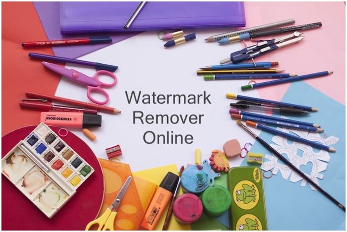 5 Best Photo Stamp Remover Tools to Remove Watermarks